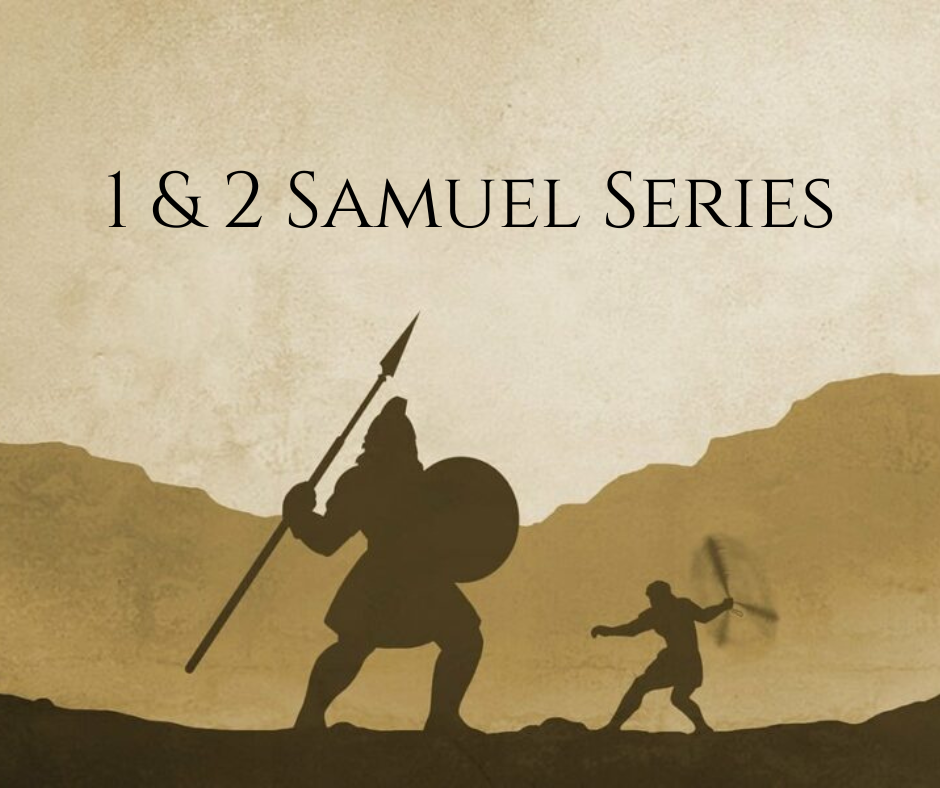 Are You wise? 1 Samuel 9 – Hamburg Bible Church